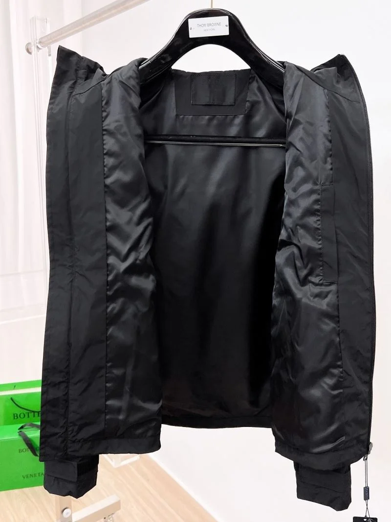 Precise copy Prada Outwear