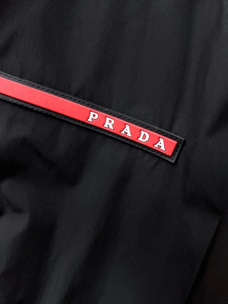 Precise copy Prada Outwear