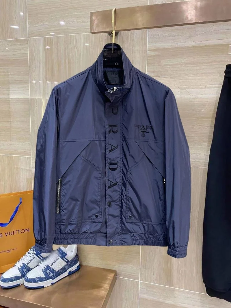 Prada Outwear