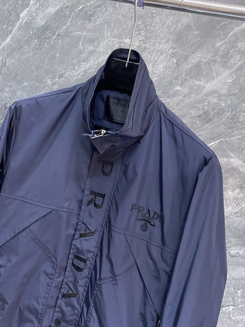Bargain Prada Outwear
