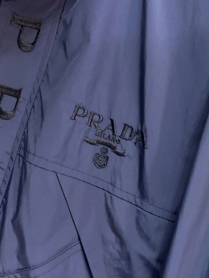 Bargain Prada Outwear