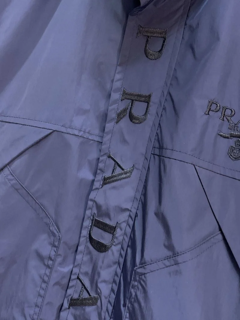 Bargain Prada Outwear