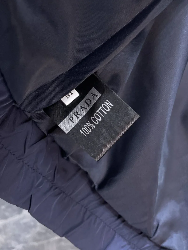 Bargain Prada Outwear