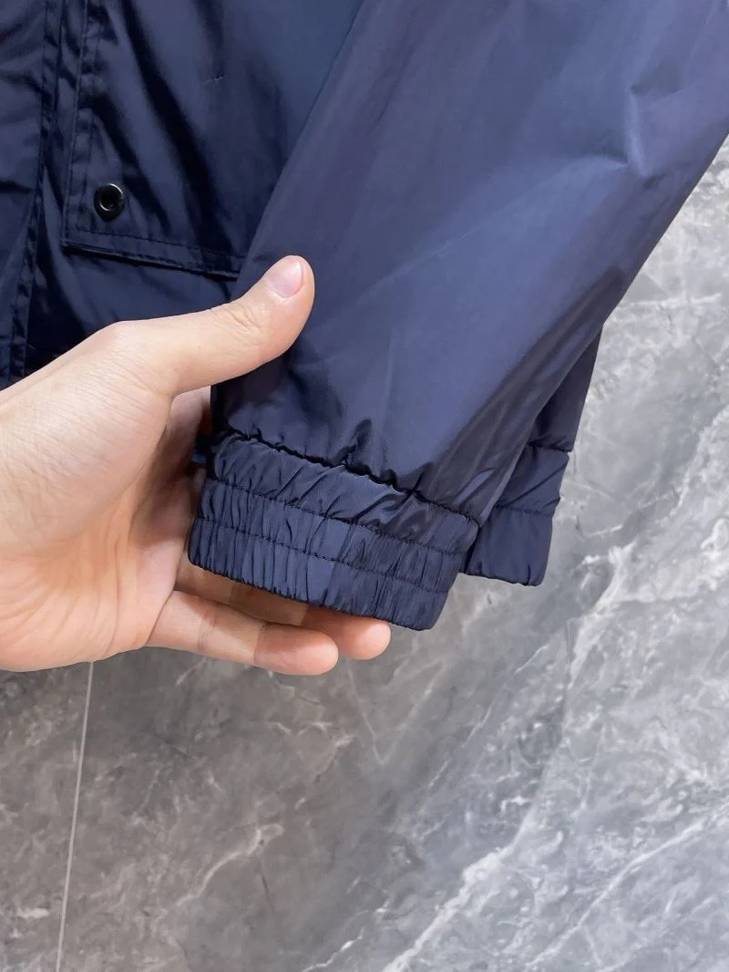 Bargain Prada Outwear