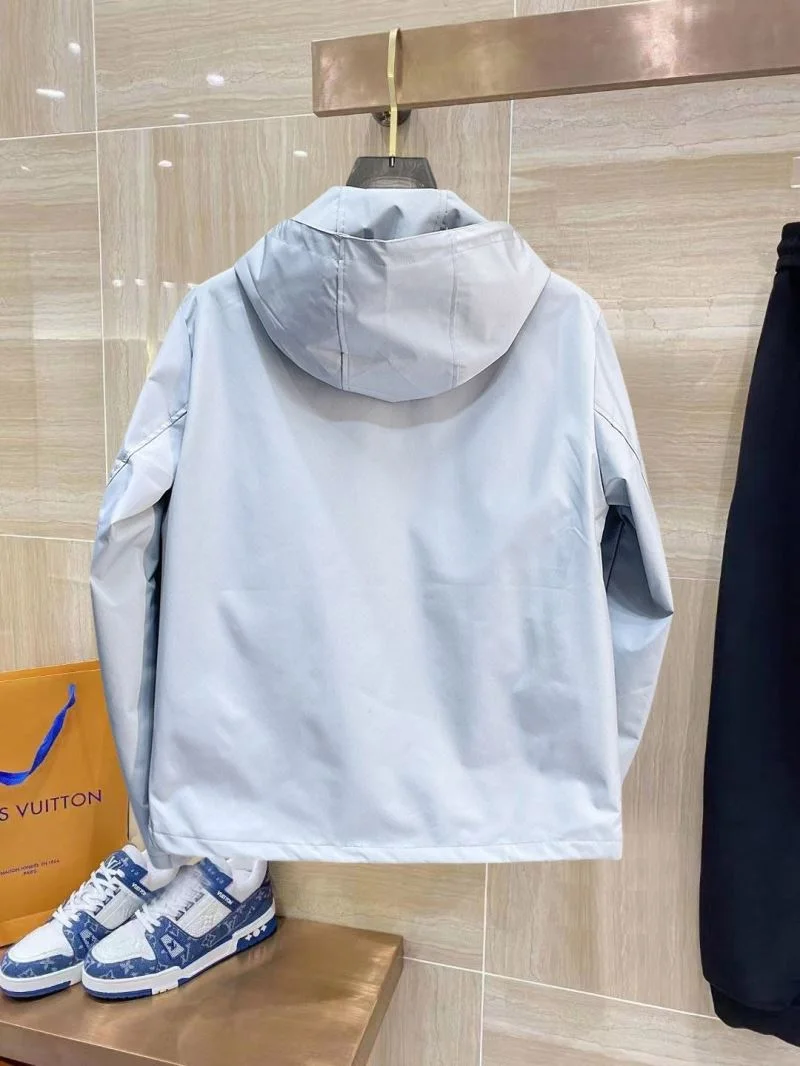Brand-original Prada Outwear