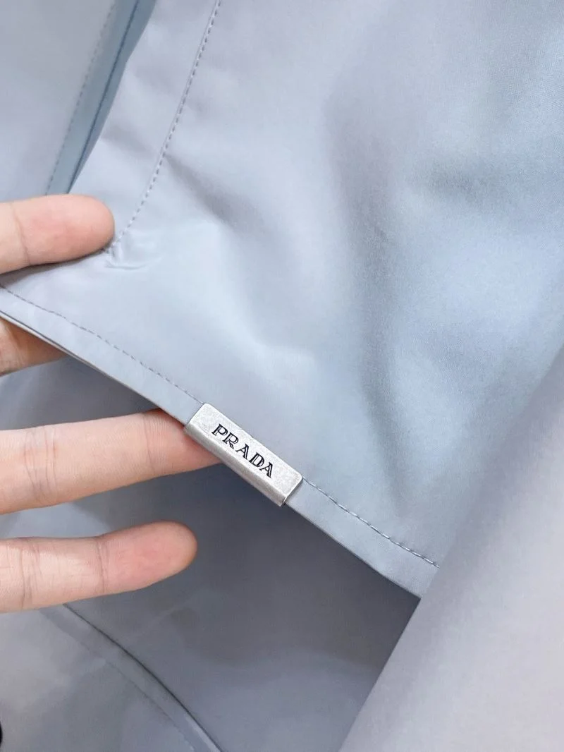 Brand-original Prada Outwear