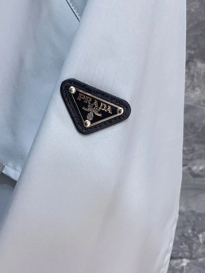Brand-original Prada Outwear