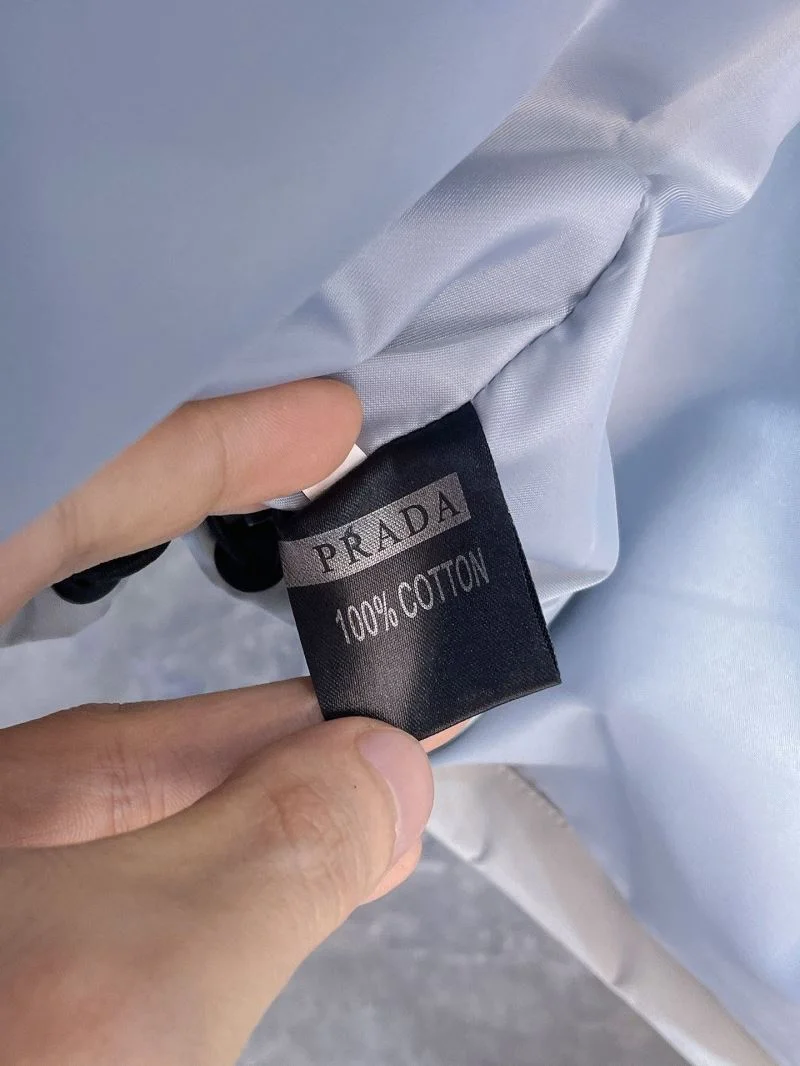 Brand-original Prada Outwear