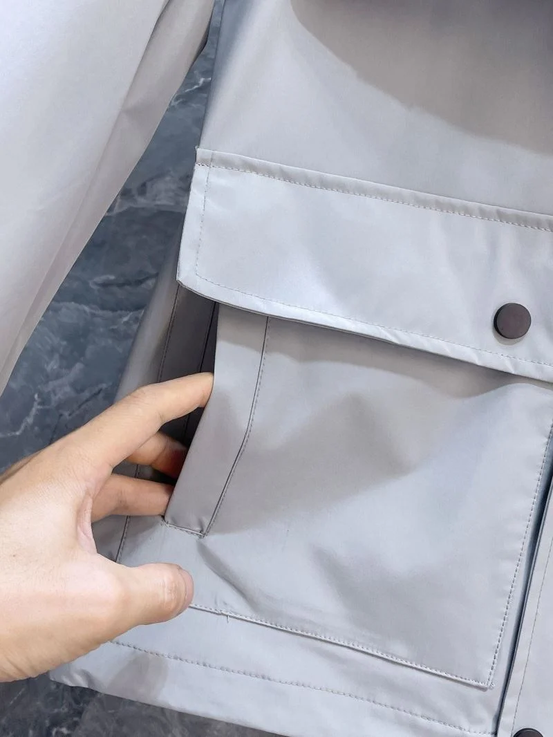 Brand-original Prada Outwear