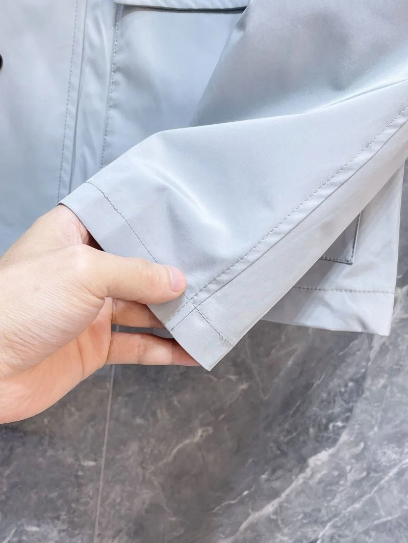Brand-original Prada Outwear