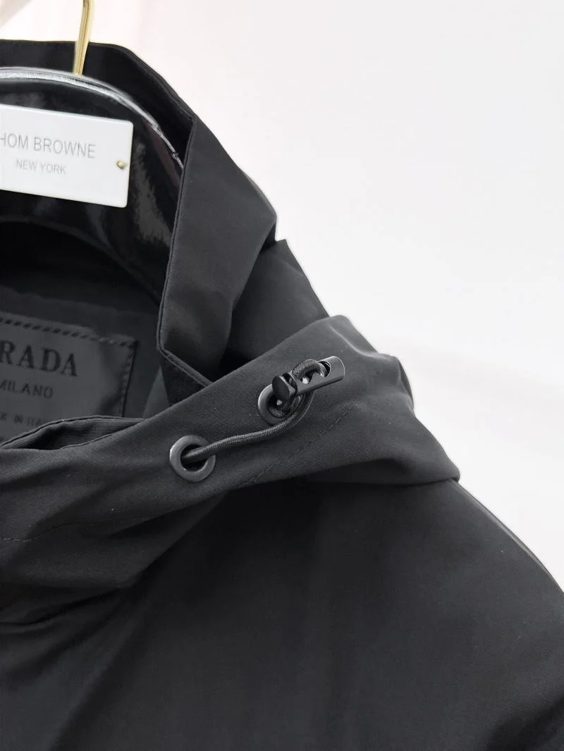 Brand-original Prada Outwear