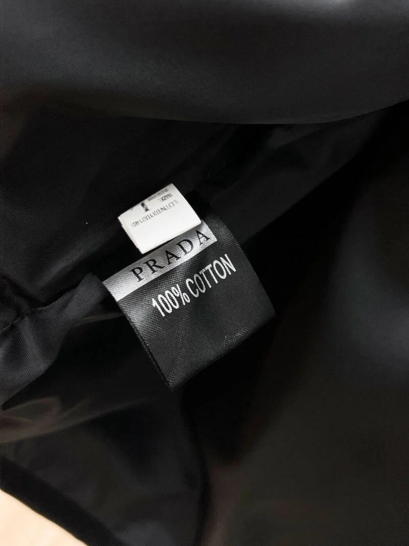 Brand-original Prada Outwear