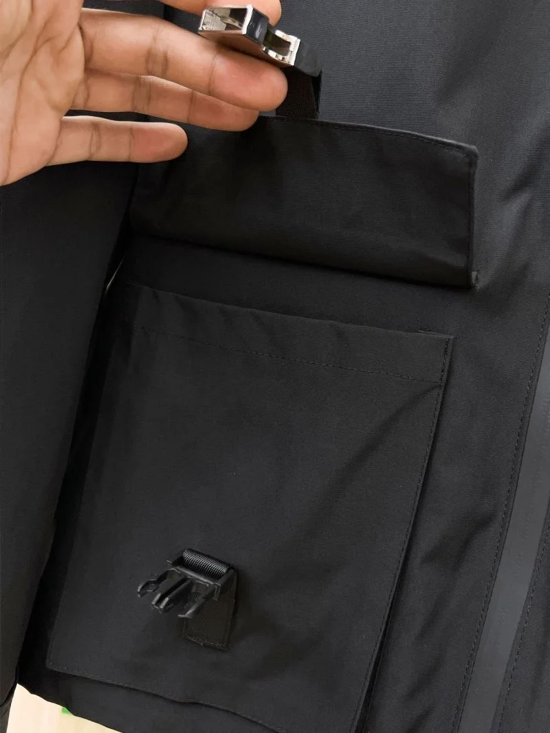 Brand-original Prada Outwear