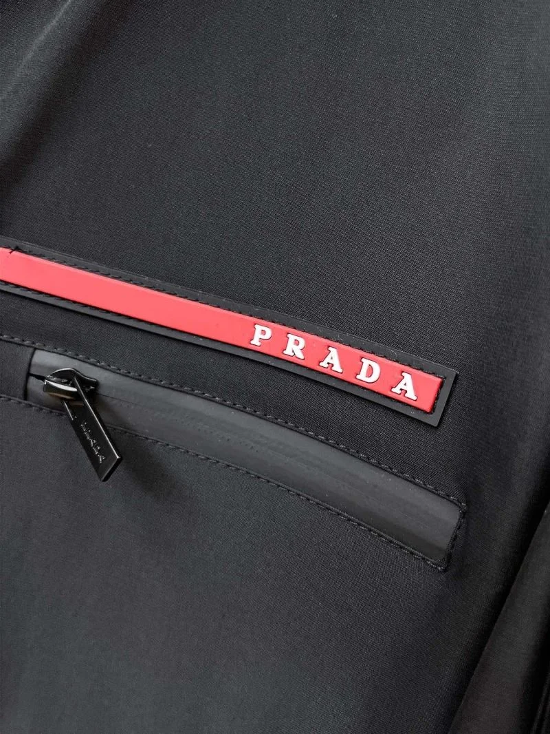 Brand-original Prada Outwear