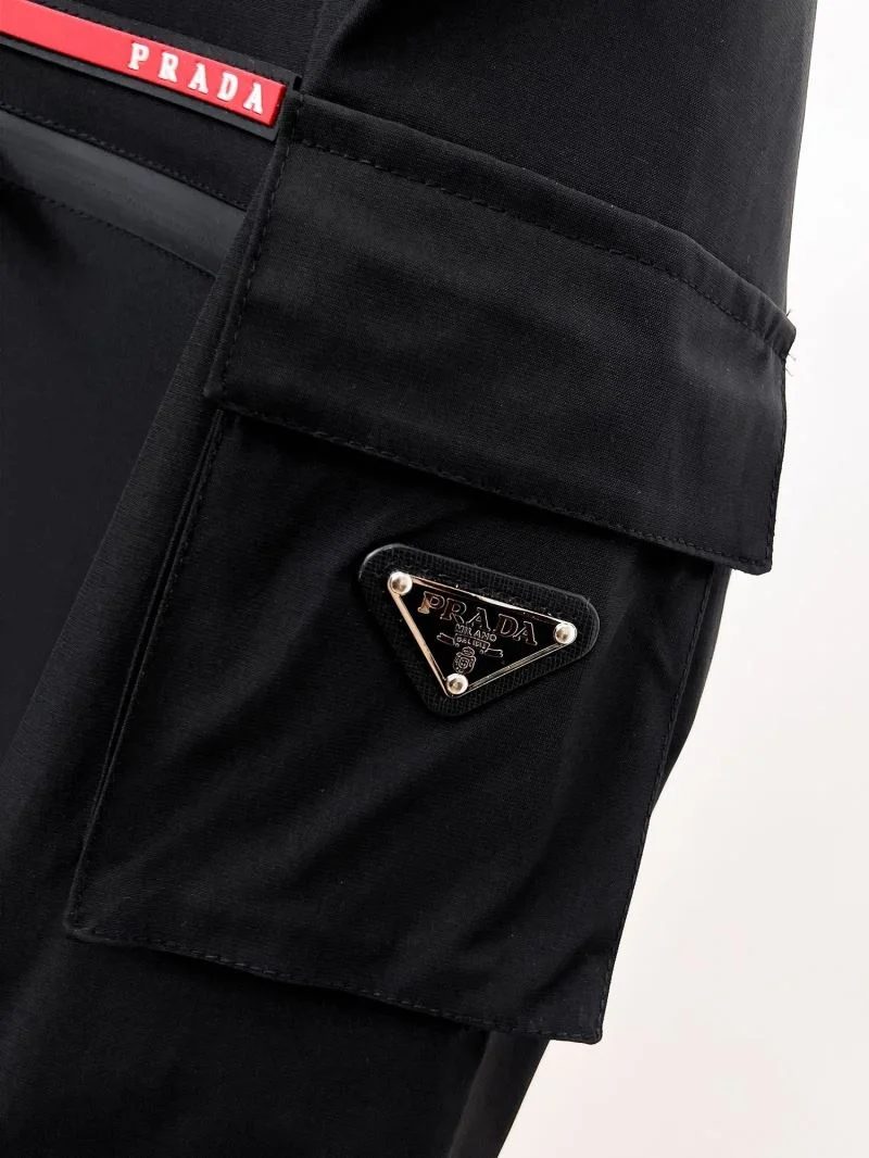 Brand-original Prada Outwear