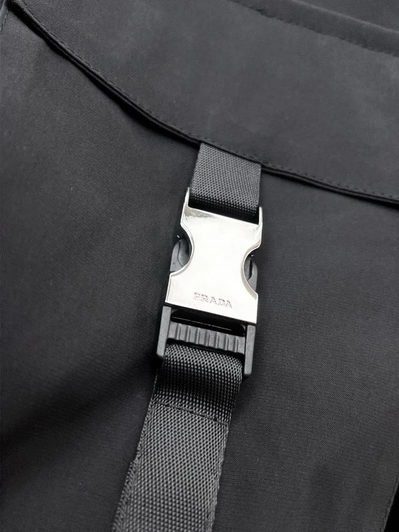 Brand-original Prada Outwear