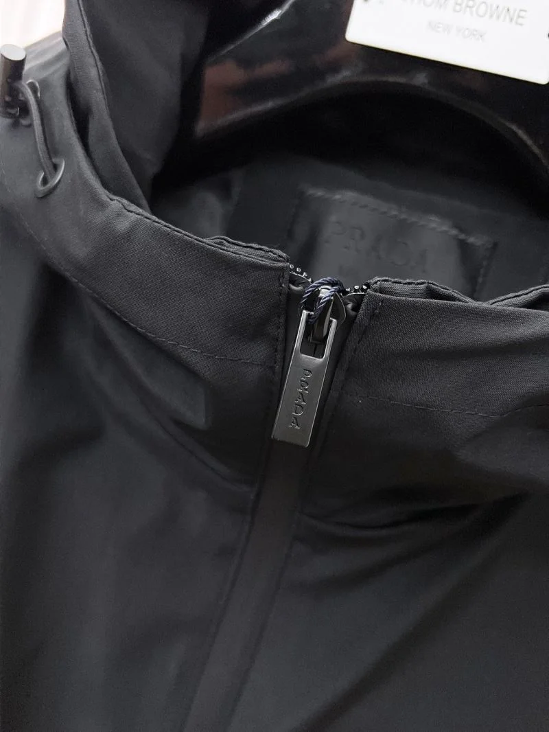 Brand-original Prada Outwear