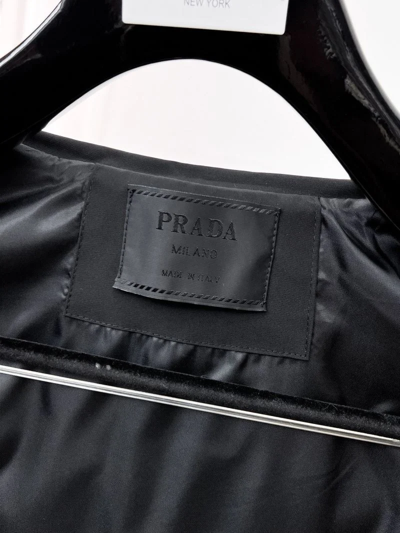 Brand-original Prada Outwear