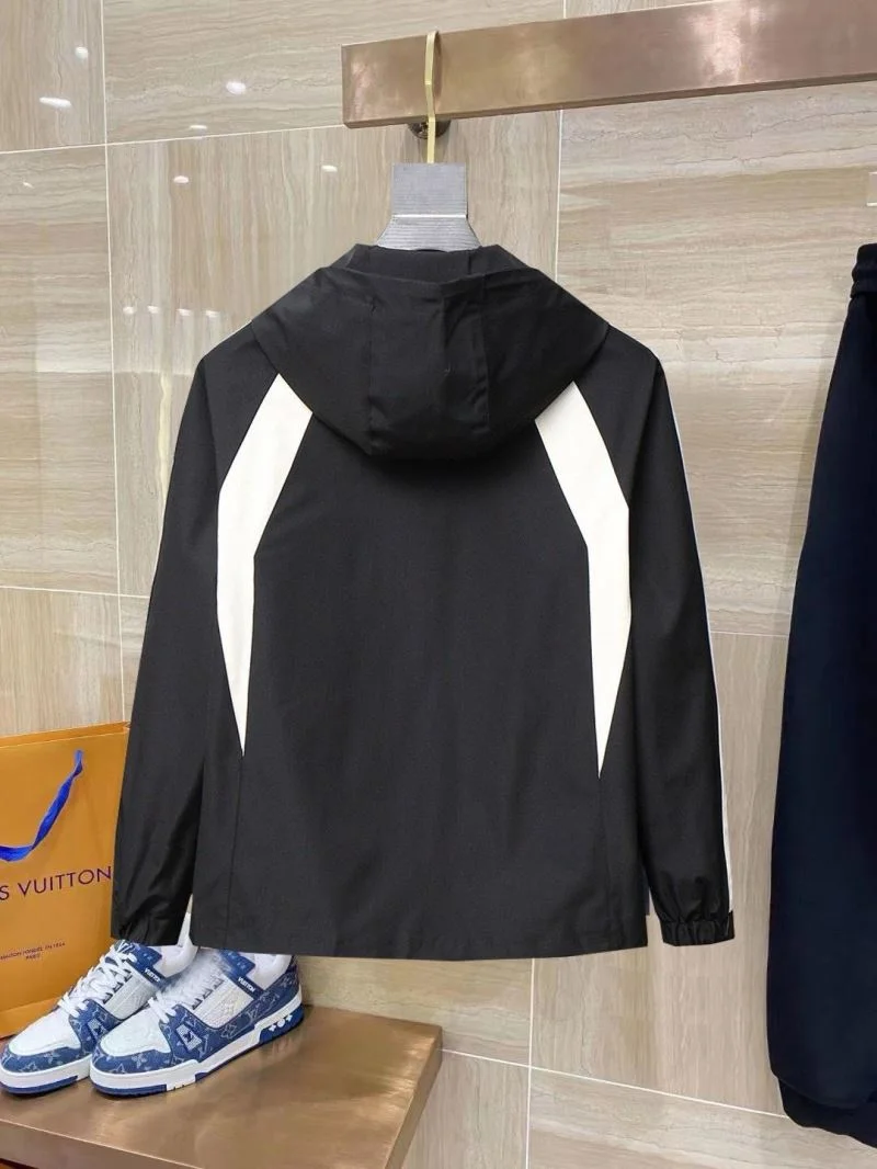 Value-priced Prada Outwear