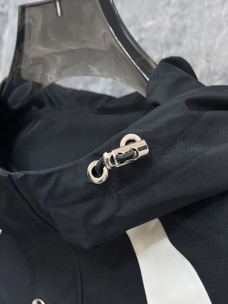Value-priced Prada Outwear