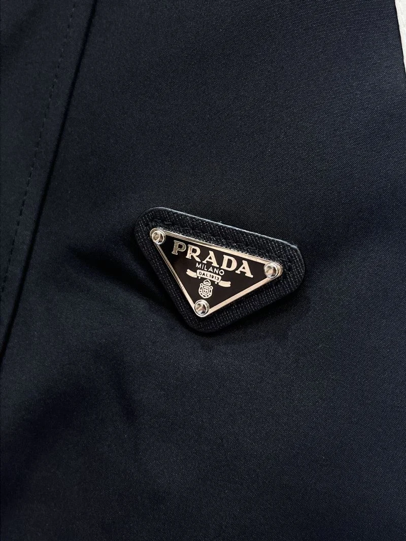Value-priced Prada Outwear
