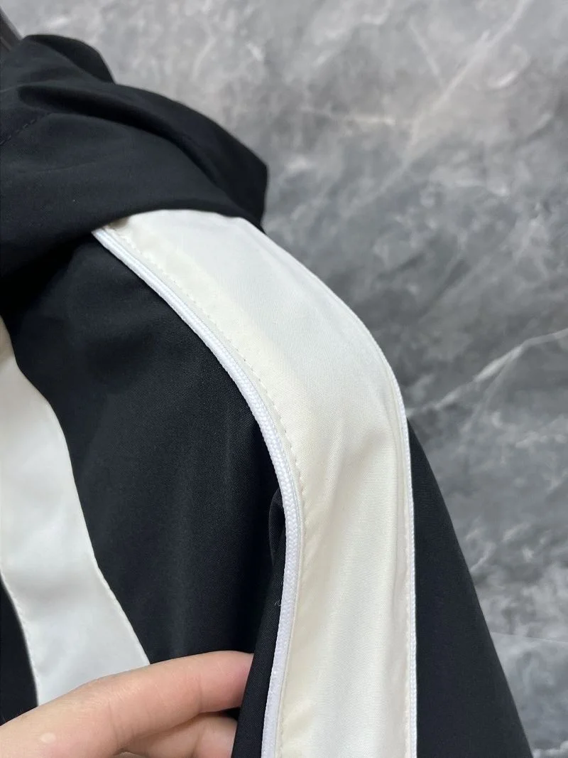 Value-priced Prada Outwear