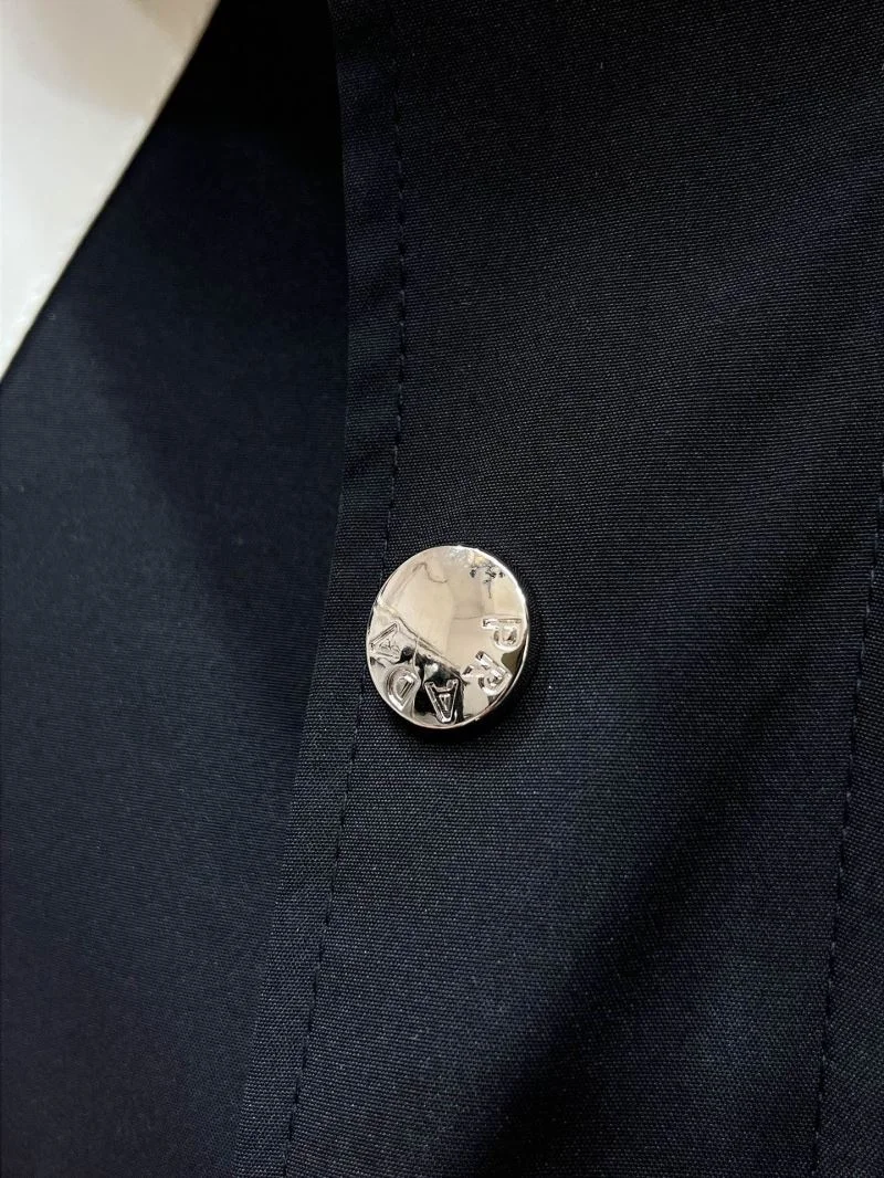 Value-priced Prada Outwear