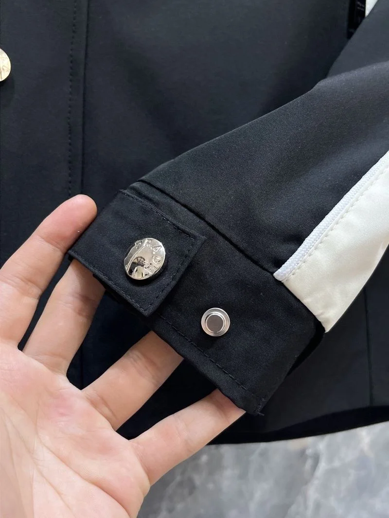 Value-priced Prada Outwear