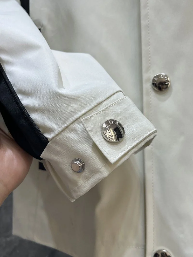 Perfect replica Prada Outwear