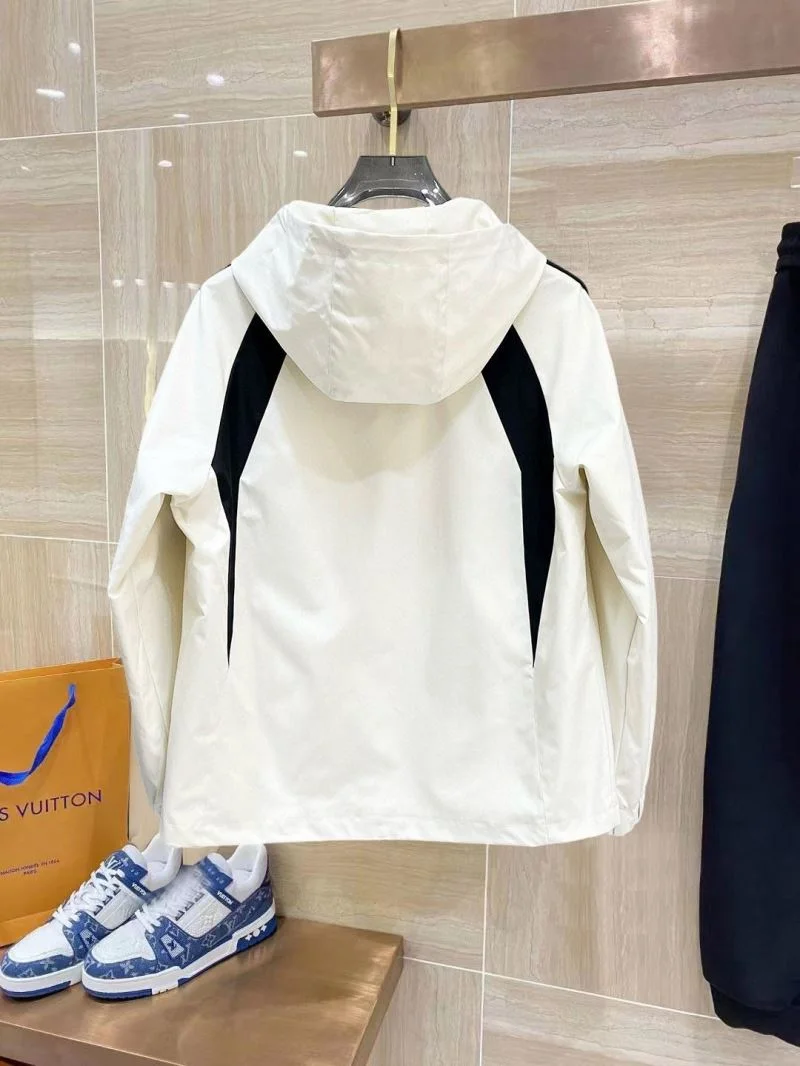 Perfect replica Prada Outwear