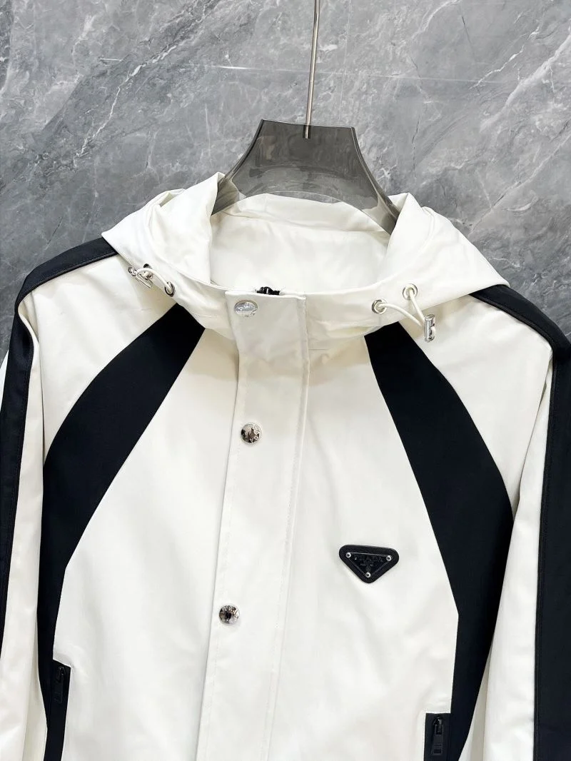 Perfect replica Prada Outwear