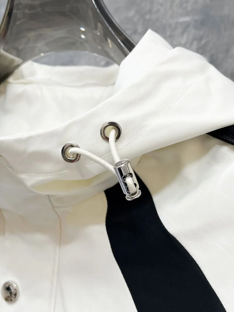 Perfect replica Prada Outwear