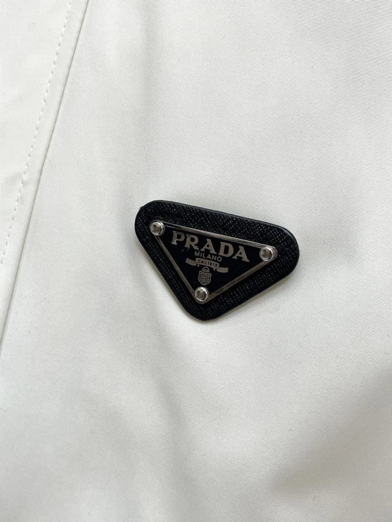 Perfect replica Prada Outwear