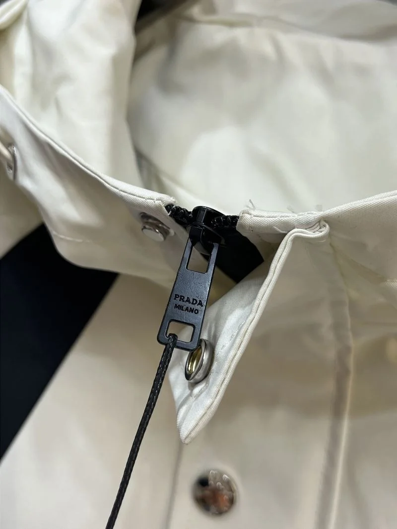 Perfect replica Prada Outwear