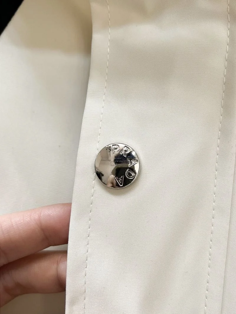 Perfect replica Prada Outwear