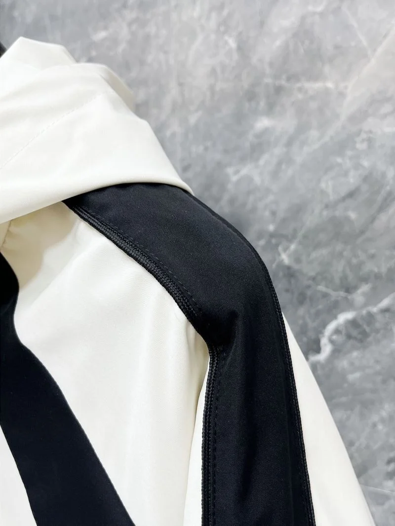 Perfect replica Prada Outwear