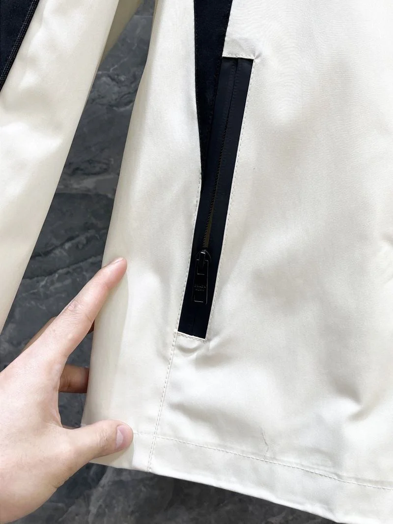 Perfect replica Prada Outwear