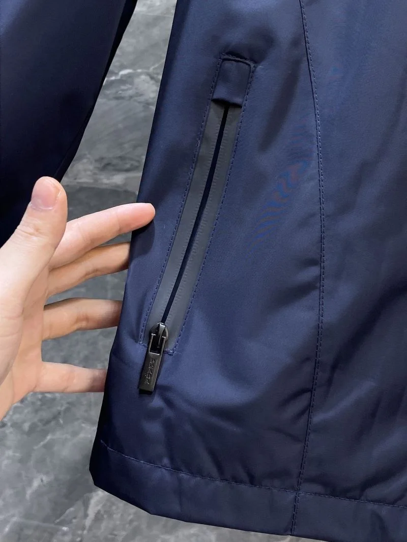 Authentic Prada Outwear