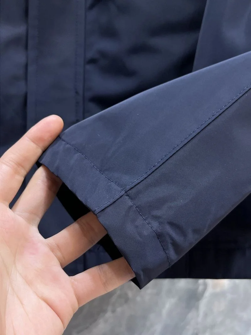 Authentic Prada Outwear
