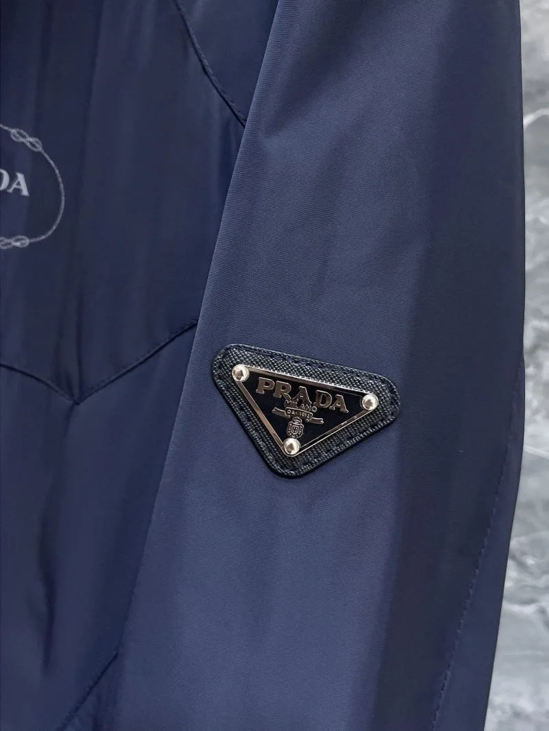 Authentic Prada Outwear