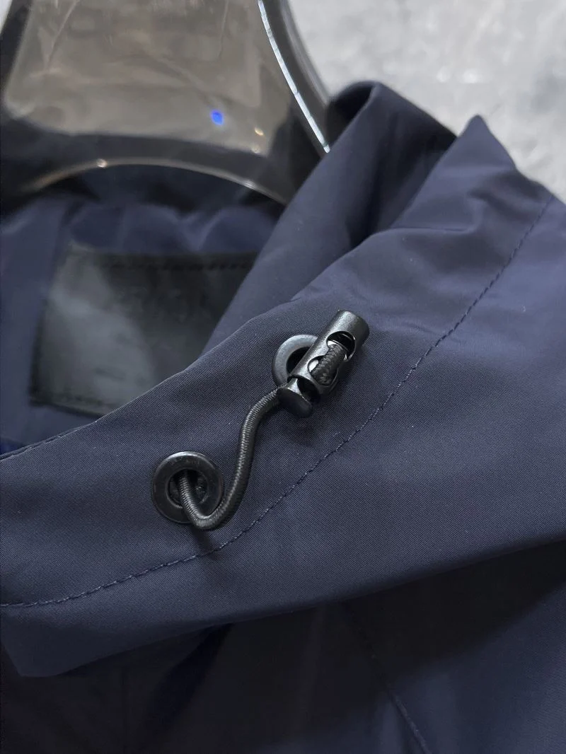 Authentic Prada Outwear