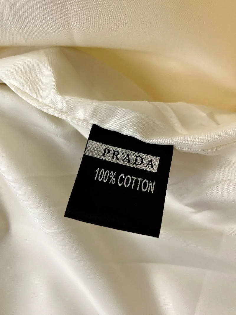 Value-priced Prada Outwear