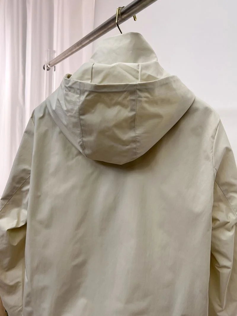 Value-priced Prada Outwear
