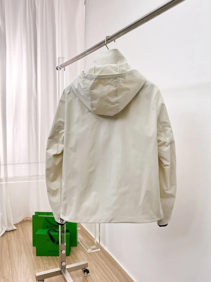Value-priced Prada Outwear