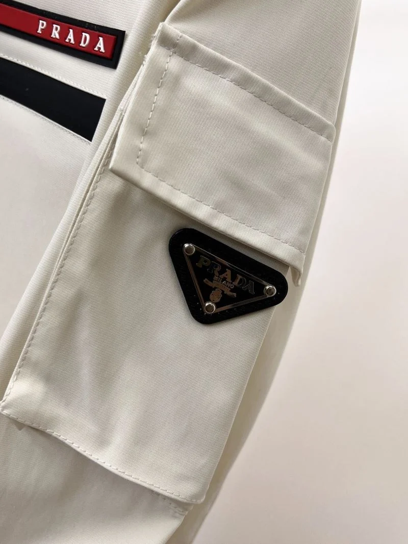 Value-priced Prada Outwear
