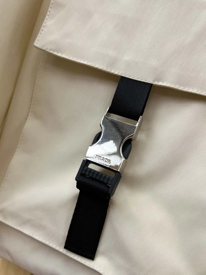 Value-priced Prada Outwear