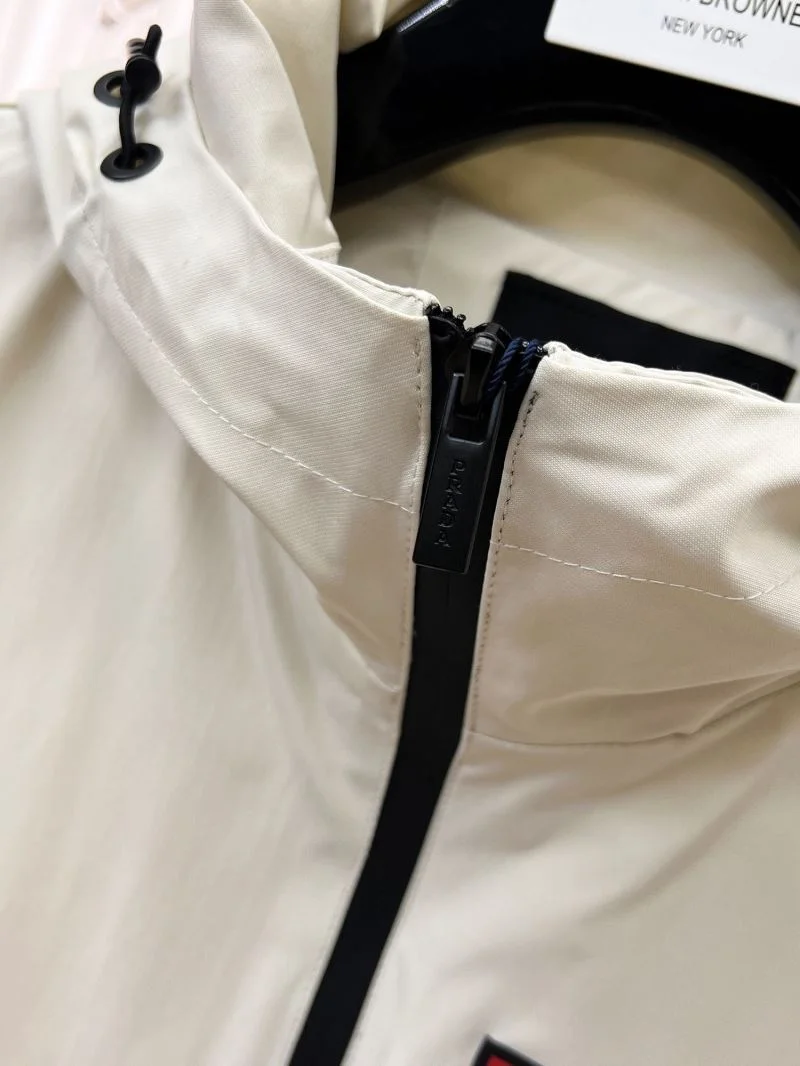 Value-priced Prada Outwear