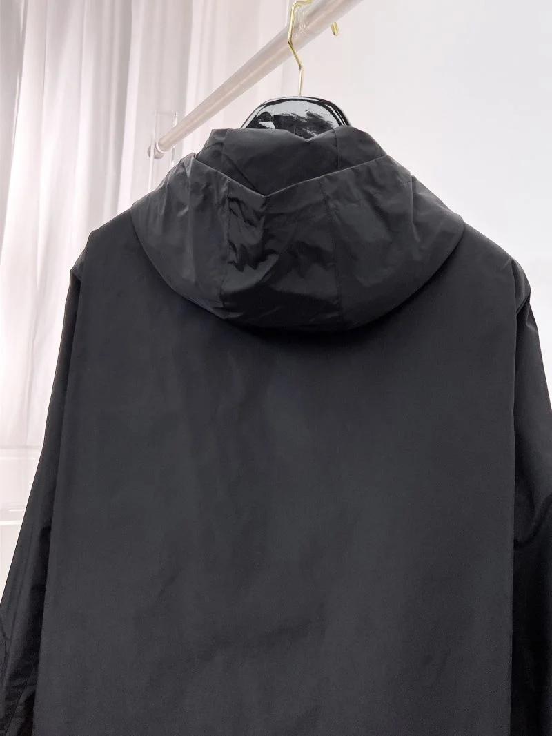 Reasonably priced Prada Outwear