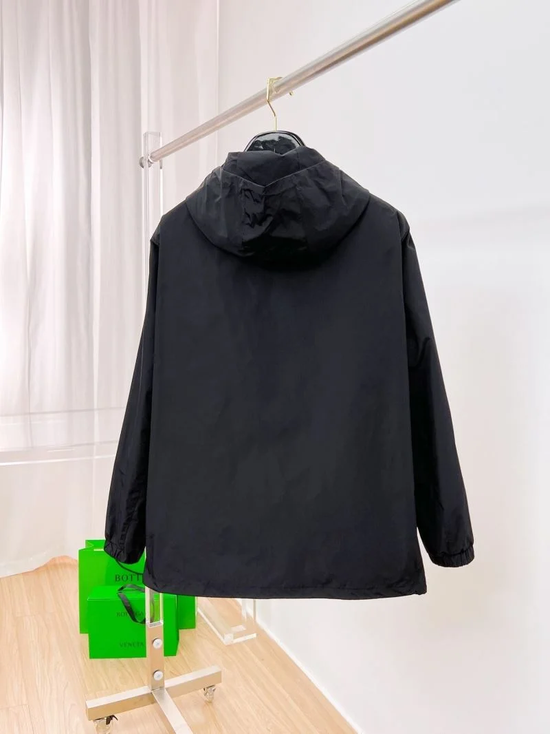 Reasonably priced Prada Outwear