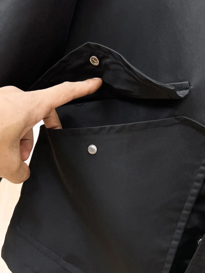 Budget-friendly Prada Outwear